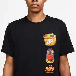 Nike Jdi Graphic T-shirt