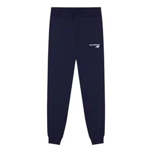 NEW BALANCE Athletics Casual Joggers Asia Sizing - Navy