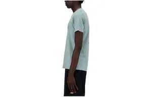 NEW BALANCE Sport Essentials Barrel Runner T-shirt Asia Sizing
