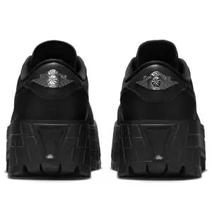 JORDAN 1 Low Platform Sneakers