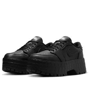 JORDAN 1 Low Platform Sneakers
