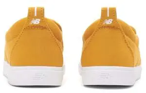 NEW BALANCE Am101 Series Slip-on Sneakers - Yellow