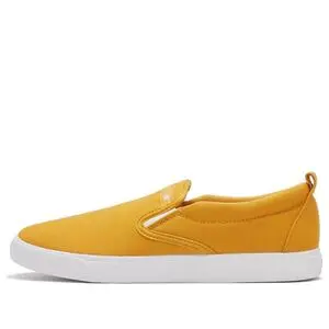 NEW BALANCE Am101 Series Slip-on Sneakers - Yellow