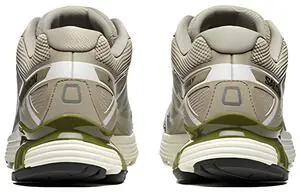 SALOMON Xt-pathway Sneakers - Brown/green