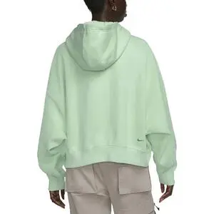 Nike Therma-fit Fleece Hoodie - Green