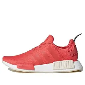 Adidas Adidas NMD_R1 Trace Scarlet Sneakers Red