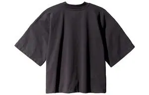 Yeezy Ss22 Logo No Seam Tee