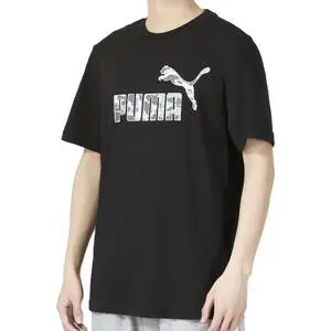 PUMA Summer Splash Graphic T-shirt