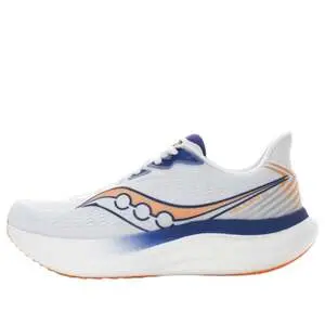 Saucony Saucony Triumph 23 Athletic Sneakers White/azurite