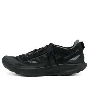 SALOMON Pulsar Advanced Sneakers - Black