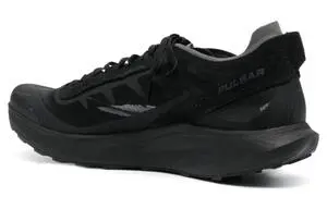 SALOMON Pulsar Advanced Sneakers - Black