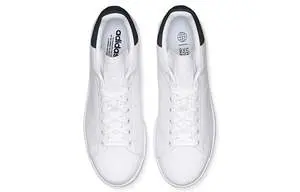 Adidas Stan Smith Sneakers - White/black