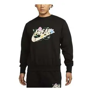 Nike Giannis Standard Issue Graphic Basketball Crew