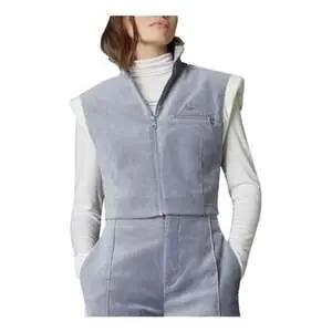 Adidas Blue Version Challenger Vest