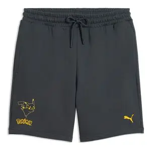Puma Relaxed Shorts For Men