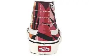 VANS Sk8-hi Sf High Top Sneakers