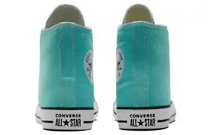 CONVERSE Chuck Taylor All Star High Top Sneakers - Green