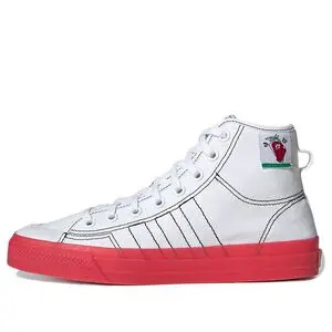 Adidas Nizza Hi Rf Sneakers