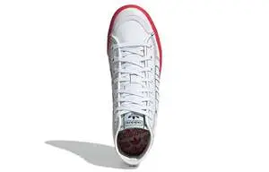 Adidas Nizza Hi Rf Sneakers