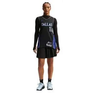 Nike Dallas Mavericks City Edition Kyrie Irving Nba Swingman Jersey