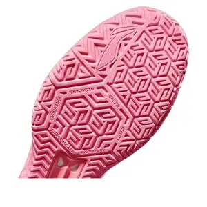 LI-NING Liren V2 'cupid' Athletic Sneakers