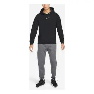 Nike Pro Knit Training Pullover