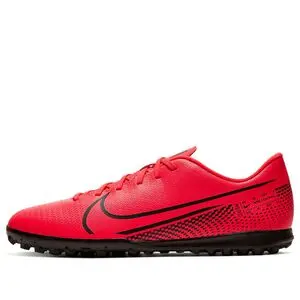 Nike Mercurial Vapor 13 Club Soccer Shoes - Red
