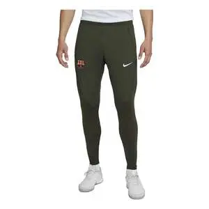 Nike Fc Barcelona Strike Pants