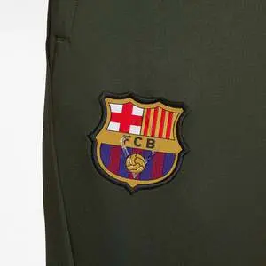Nike Fc Barcelona Strike Pants