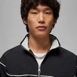 JORDAN Air Essential Statement Warm Up Jacket