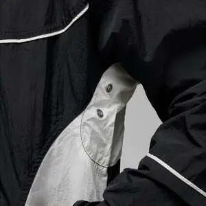 JORDAN Air Essential Statement Warm Up Jacket
