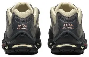 SALOMON Xt-quest 2 Sneakers - Brown/gray