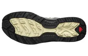 SALOMON Xt-quest 2 Sneakers - Brown/gray