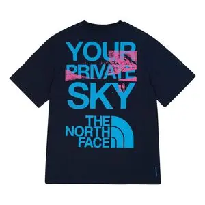 The North Face X Ss22 Ue Graphic T-shirt