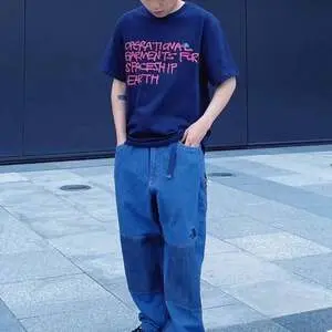The North Face X Ss22 Ue Graphic T-shirt