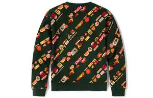 The North Face Graphic Print Pullover