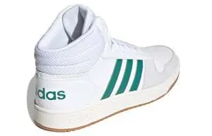 Adidas Hoops 2.0 Mid Sneakers