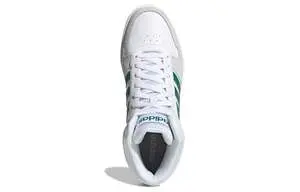 Adidas Hoops 2.0 Mid Sneakers