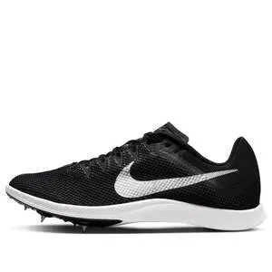 Nike Zoom Rival Distance Spikes - Black