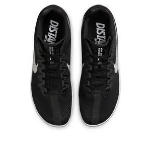 Nike Zoom Rival Distance Spikes - Black