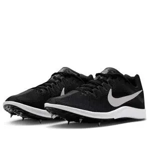 Nike Zoom Rival Distance Spikes - Black