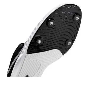 Nike Zoom Rival Distance Spikes - Black