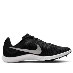 Nike Zoom Rival Distance Spikes - Black