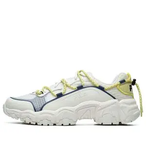 FILA FUSION Low Top Sneakers