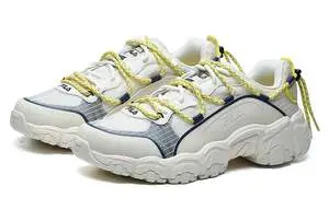 FILA FUSION Low Top Sneakers