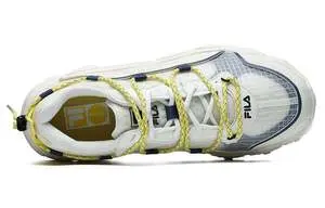 FILA FUSION Low Top Sneakers