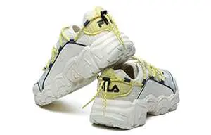 FILA FUSION Low Top Sneakers