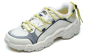FILA FUSION Low Top Sneakers