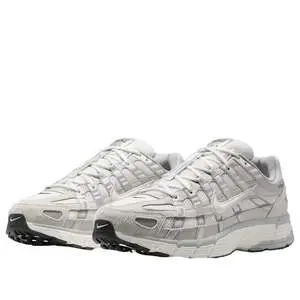 Nike P-6000 Sneakers - Light Bone/sail/white