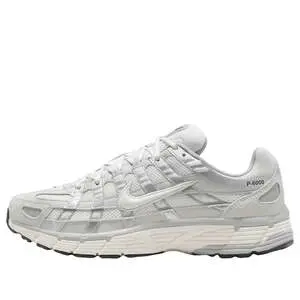 Nike Nike P-6000 Sneakers Light Bone/sail/white
